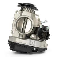 China New Throttle Body 96439960 96447910 96611290 for Daewoo Chevrolet Matiz Spark M200 1.0L for sale