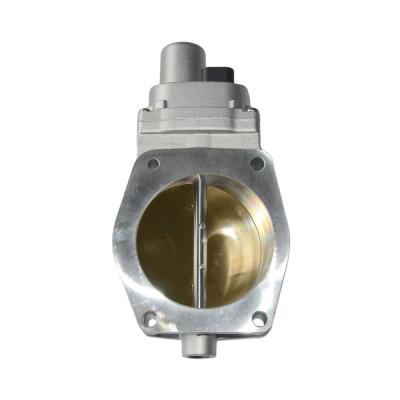 China Throttle Body 12605109 90mm for Chevrolet Chevy GM LS3 LS7 L99 Corvette Camaro for sale