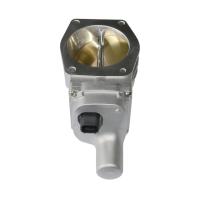 China Throttle Body 12605109 90mm for Chevrolet Chevy GM LS3 LS7 L99 Corvette Camaro for sale