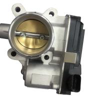 China Throttle Body 96990270 24100595 for Chevrolet Cobalt 1.8L 2.0L Engine for sale