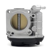 China WEILI Electronic Throttle Body 16119-ED00C for Nissan Versa I II 1.6L 2006- for sale