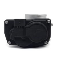 China WEILI Electronic Throttle Body 16119-ED00C for Nissan Versa I II 1.6L 2006- for sale