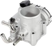 China 35100-03200 Electronic Throttle Body Assembly 9045020004 for Hyundai Accent i20 Rio Ceed Pro i30 for sale