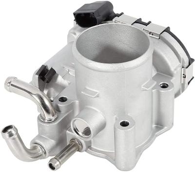 China 35100-03200 Electronic Throttle Body Assembly 9045020004 for Hyundai Accent i20 Rio Ceed Pro i30 for sale