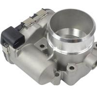 China Throttle Body Assembly For Audi OE 06B133062M 0280750009 for sale
