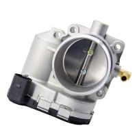 China Throttle Body Assembly 06A133062BD 06A133062C 0280750036 for Audi VW 1.8T 1998-2006 for sale