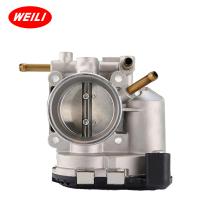 China Throttle Body Assembly 06B133062S 06B133062H for VW Santana 1.8L 2.0L for sale