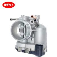 China Diesel Electronic Throttle Body Valve Assembly 050133062B 0280750241 For VW Golf III Vento Passat for sale