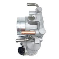 China Diesel Electronic Throttle Body Valve Assembly 050133062B 0280750241 For VW Golf III Vento Passat for sale