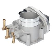 China Throttle Body Assembly 52mm Bore for Audi A3 SEAT 06A133062AT 408238323011Z for sale