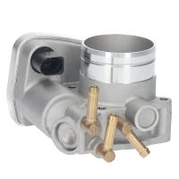 China Throttle Body Assembly 52mm Bore for Audi A3 SEAT 06A133062AT 408238323011Z for sale