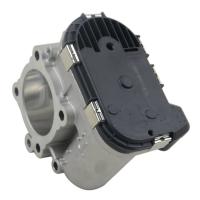 China Throttle Body Valve Assembly for Ford 0280750535 0280750560 0280750534 1.6L for sale