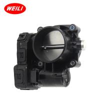 China Electronic Throttle Body Assembly 04861661AA for Dodge Dakota 3.7L 2007-2011 Jeep Commander for sale