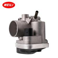 China Throttle Body 036133062L for Audi A2 Skoda Octavia 52mm ISO9001 for sale