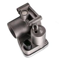 China Throttle Body 036133062L for Audi A2 Skoda Octavia 52mm ISO9001 for sale