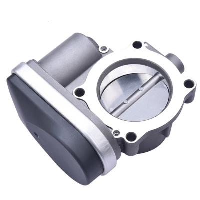 China Electronic Throttle Body Assembly for Chrysler 300 Town Country Dodge Avenger Challenger 2005 04861691AA for sale