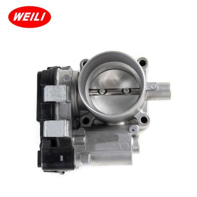 China Throttle Body Assembly 04E133062B 03C133062Q 03F133062D 03F133062 for VW for sale