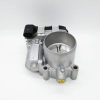 China Throttle Body Assembly 04E133062B 03C133062Q 03F133062D 03F133062 for VW for sale