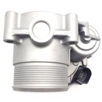 China 06F133062Q Throttle Body 2.0T for Audi A3 A4 TT VW Golf Tiguan Eos 20x18x15cm for sale