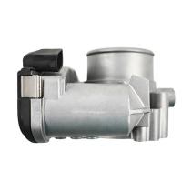 China Mercedes-Benz Throttle Body 0280750076 A2711410025 C230 Coupe 2.5L 57mm for sale