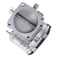 China Fuel Injection Electronic Throttle Body Assembly for Mercedes Benz 0280750017 1.6L-1.8L for sale