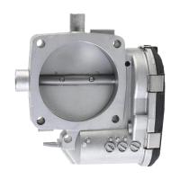 China Fuel Injection Electronic Throttle Body Assembly for Mercedes Benz 0280750017 1.6L-1.8L for sale