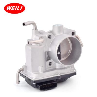 China Throttle Body Assembly 22030-0H031 for Toyota Camry Corolla Matrix RAV4 Scion 2.4L for sale