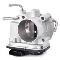 China Throttle Body Assembly 22030-0H031 for Toyota Camry Corolla Matrix RAV4 Scion 2.4L for sale