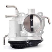 China Throttle Body Assembly 22030-0H031 for Toyota Camry Corolla Matrix RAV4 Scion 2.4L for sale