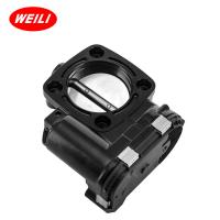 China 60mm Throttle Body Assembly 420892590 0280750505 for SeaDoo Wake Pro for sale