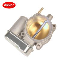 China Throttle Body 12568580 12633774 Compatible with Chevy Trailblazer Colorado Impala GMC Envoy 3.5L 4.2L for sale