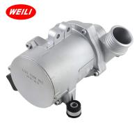 China BMW Electric Coolant Water Pump 11517586925 11517521584 11517597715 12V for sale