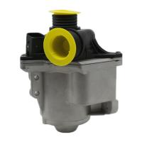 China BMW Electric Coolant Water Pump 11517632426 11537549476 for 335i 135i 640i 740i 12V for sale