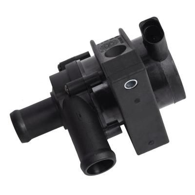 China Auxiliary Water Pump 1K0965561F 1K0-965-561F for Audi A1 A3 Seat Leon VW Tiguan 12V for sale
