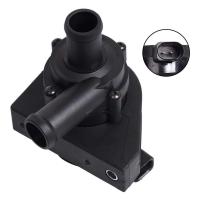 China Auxiliary Water Pump 1K0965561F 1K0-965-561F for Audi A1 A3 Seat Leon VW Tiguan 12V for sale