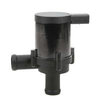 China Audi A4 S4 RS4 Auxiliary Water Pump 8E0965559 06E121601C 12V for sale