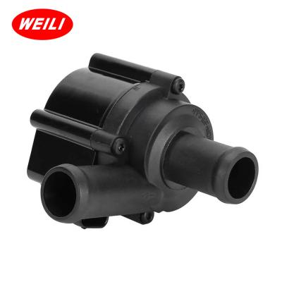 China Car Auxiliary Electric Coolant Water Pump 059121012A 06D121601 06H121601 For Audi VW for sale