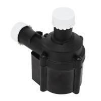 China 5Q0965561B VW Auxiliary Coolant Pump for Audi SEAT Skoda 12V Water Pump for sale