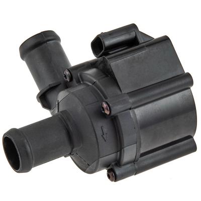 China 06H121601N Electric Auxiliary Water Pump for Audi A4 A5 A6 A7 Q5 S4 S5 R8 SQ5 12V for sale