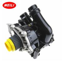 China 06H121026 VW Coolant Water Pump 2.0 TFSI TSI for Beetle Eos Golf Passat Tiguan for sale