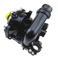 China 06H121026 VW Coolant Water Pump 2.0 TFSI TSI for Beetle Eos Golf Passat Tiguan for sale