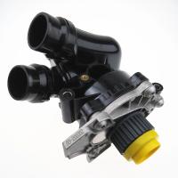 China 06H121026 VW Coolant Water Pump 2.0 TFSI TSI for Beetle Eos Golf Passat Tiguan for sale