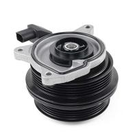 China 03C121004J 03C121004JX VW Auxiliary Water Pump 12V for Scirocco Touran Golf 03C121004C 03C121004D for sale