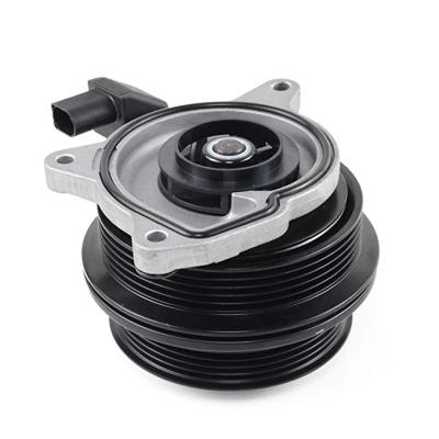 China 03C121004J 03C121004JX VW Auxiliary Water Pump 12V for Scirocco Touran Golf 03C121004C 03C121004D for sale