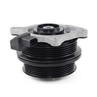 China 03C121004J 03C121004JX VW Auxiliary Water Pump 12V for Scirocco Touran Golf 03C121004C 03C121004D for sale