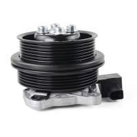China 03C121004J 03C121004JX VW Auxiliary Water Pump 12V for Scirocco Touran Golf 03C121004C 03C121004D for sale