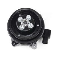 China 03C121004J 03C121004JX VW Auxiliary Water Pump 12V for Scirocco Touran Golf 03C121004C 03C121004D for sale