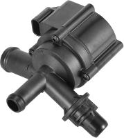 China Electric Coolant Water Pump 11517600969 11517629918 11518616992 For BMW F20 F21 F30 F80 F31 F35 for sale
