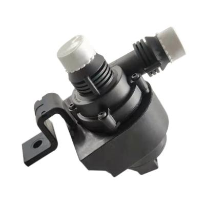 China 902-076 64116988960 Electric Coolant Water Pump For BMW 5 Series E60 E61 E63 E64 for sale