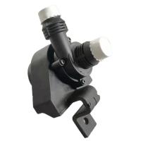 China 902-076 64116988960 Electric Coolant Water Pump For BMW 5 Series E60 E61 E63 E64 for sale